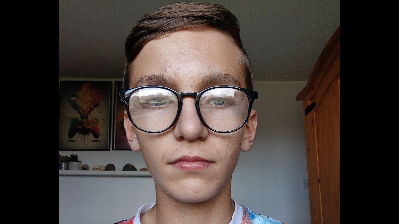 I am Being Interviewed - YouTube