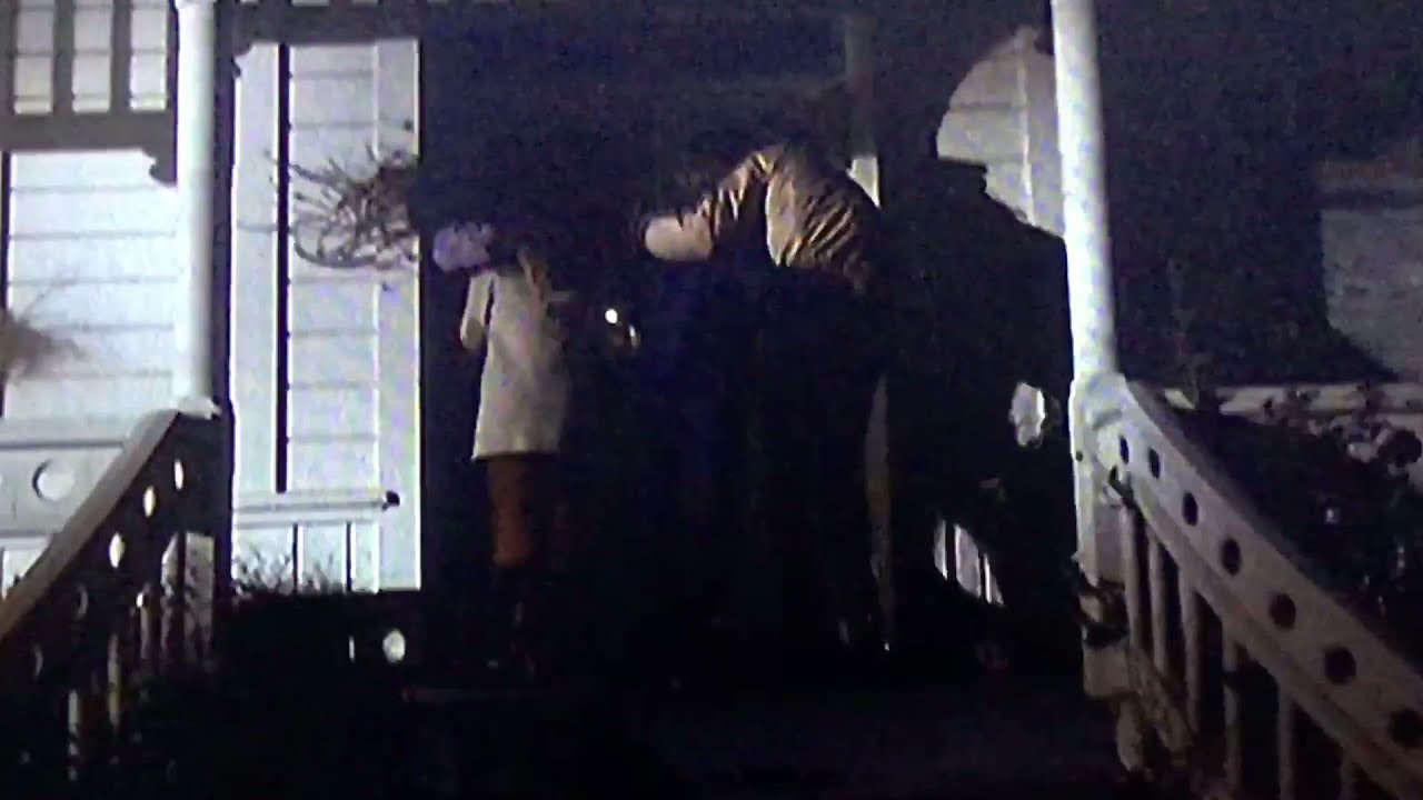 The Incredible Hulk The First Part 1 the group heads towards the Clive ...