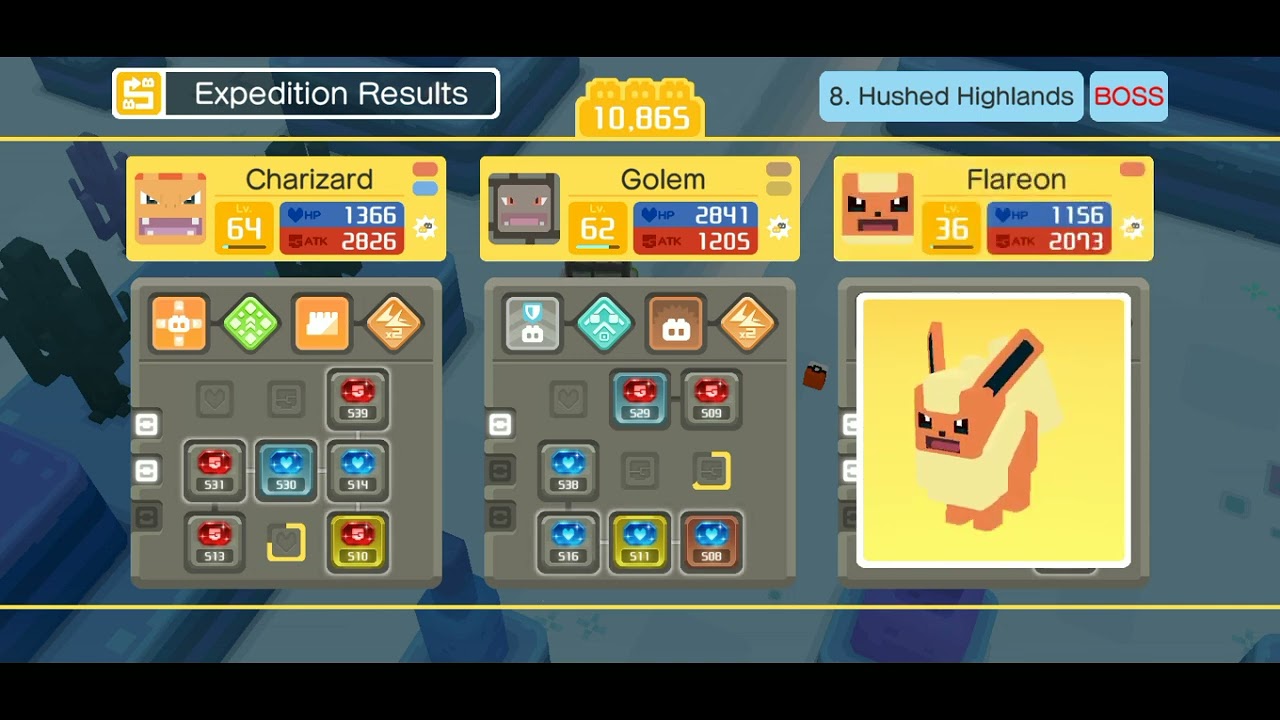 Eevee evolution flareon - YouTube