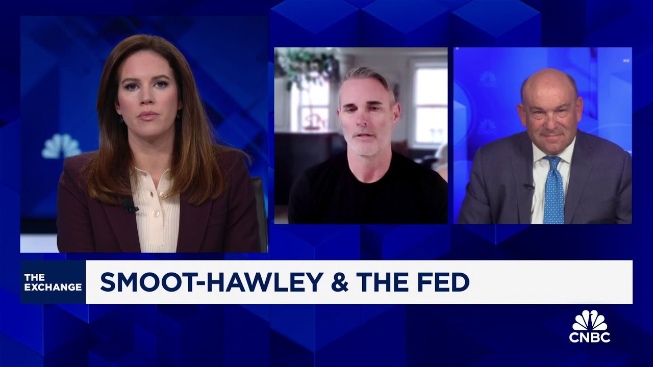 Fed is 'pretty close to a pause,' says Roth Capital’s Michael Darda ...