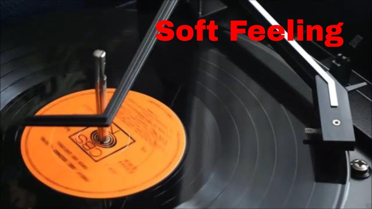 Soft Feeling - Cheel - Romantic - YouTube