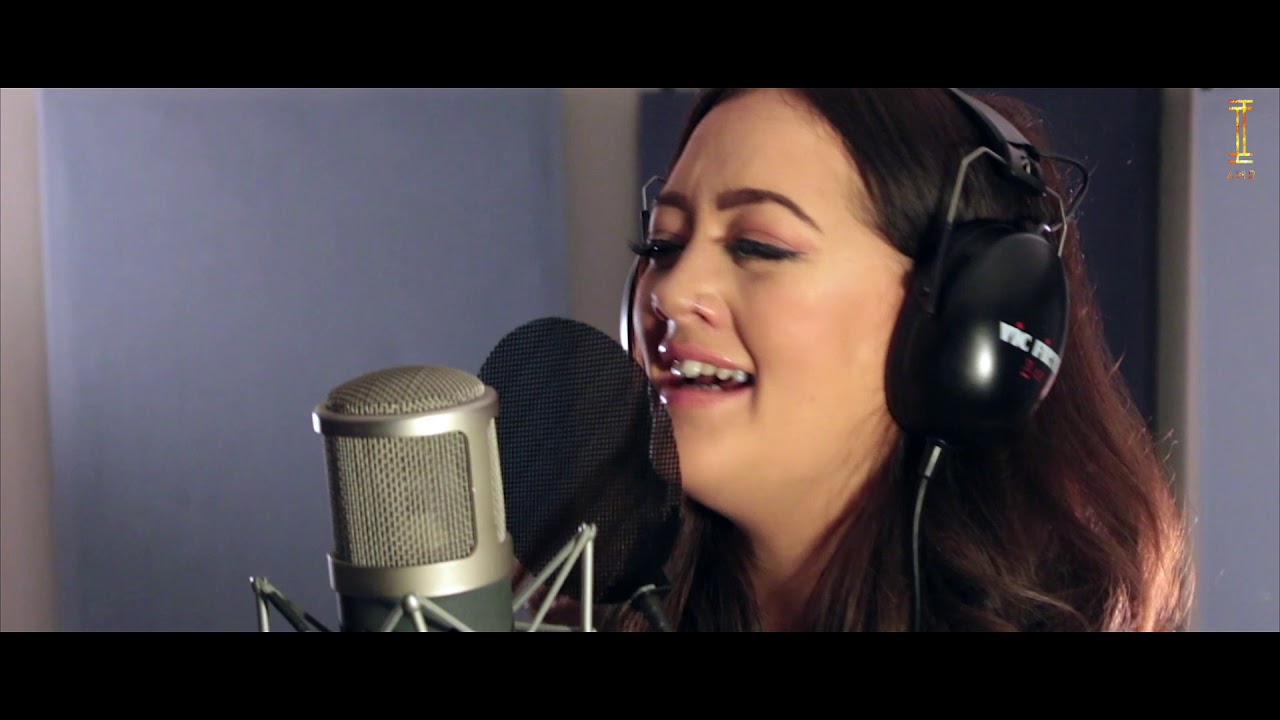 Georgie May 'If I Ain't Got You' by Alicia Keys (cover ...