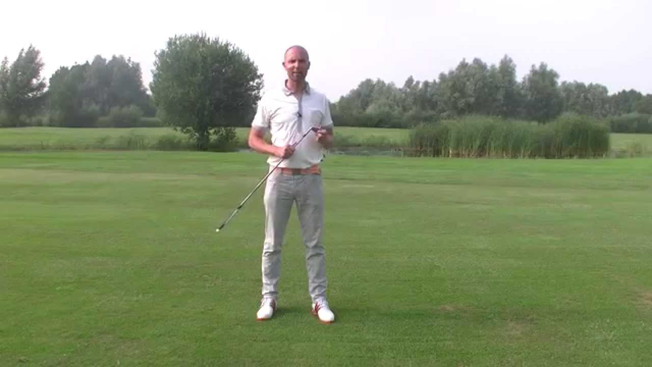 Golf Is Not A Game Of Perfect - YouTube
