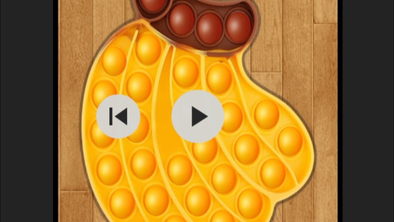 🆕..Pop..it..Toys.. Games - YouTube
