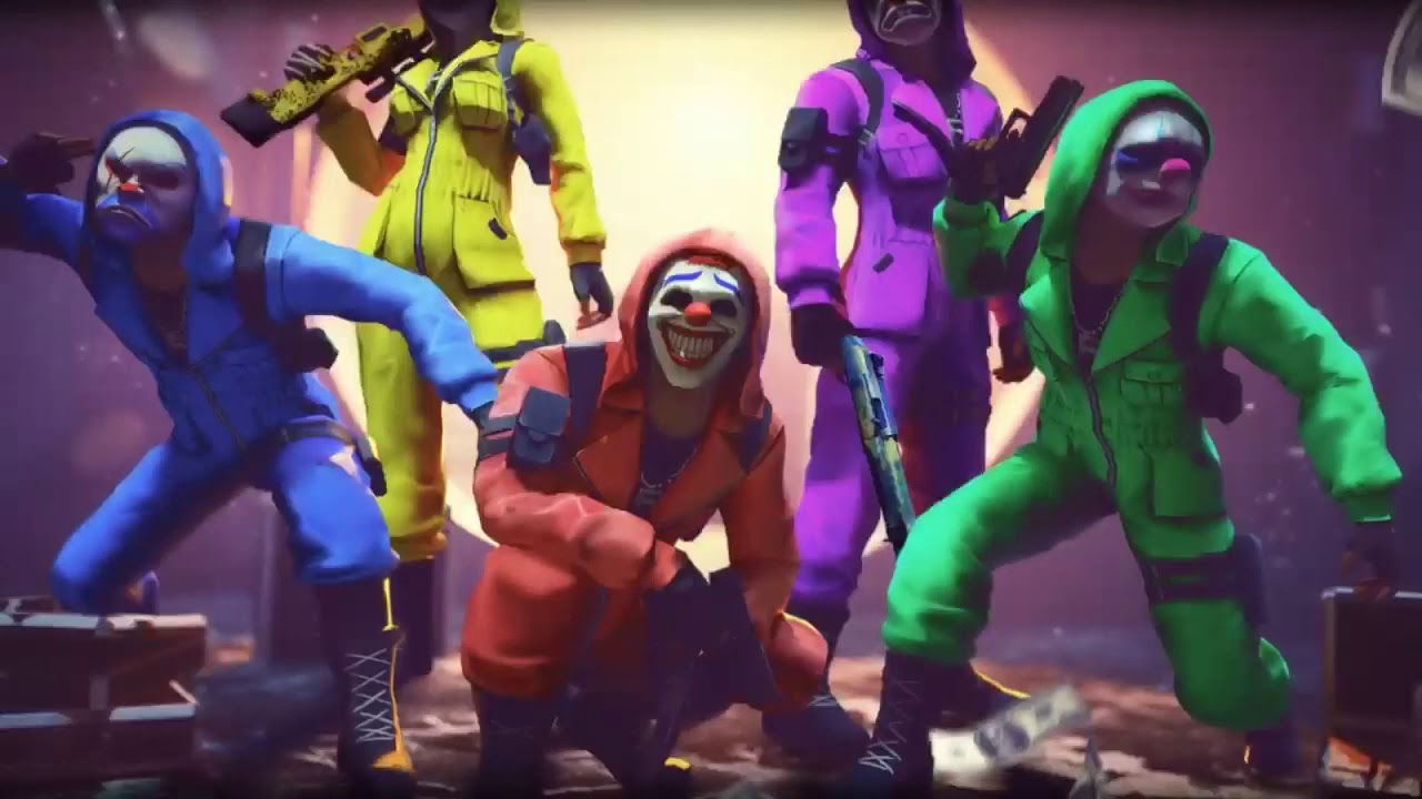 Gameplay free fire 2020 - YouTube