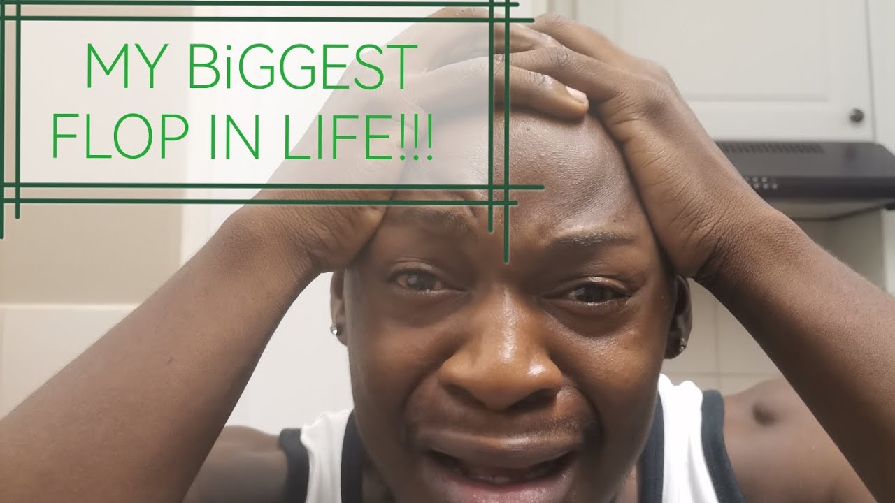 My biggest mistake in my entire life! - YouTube