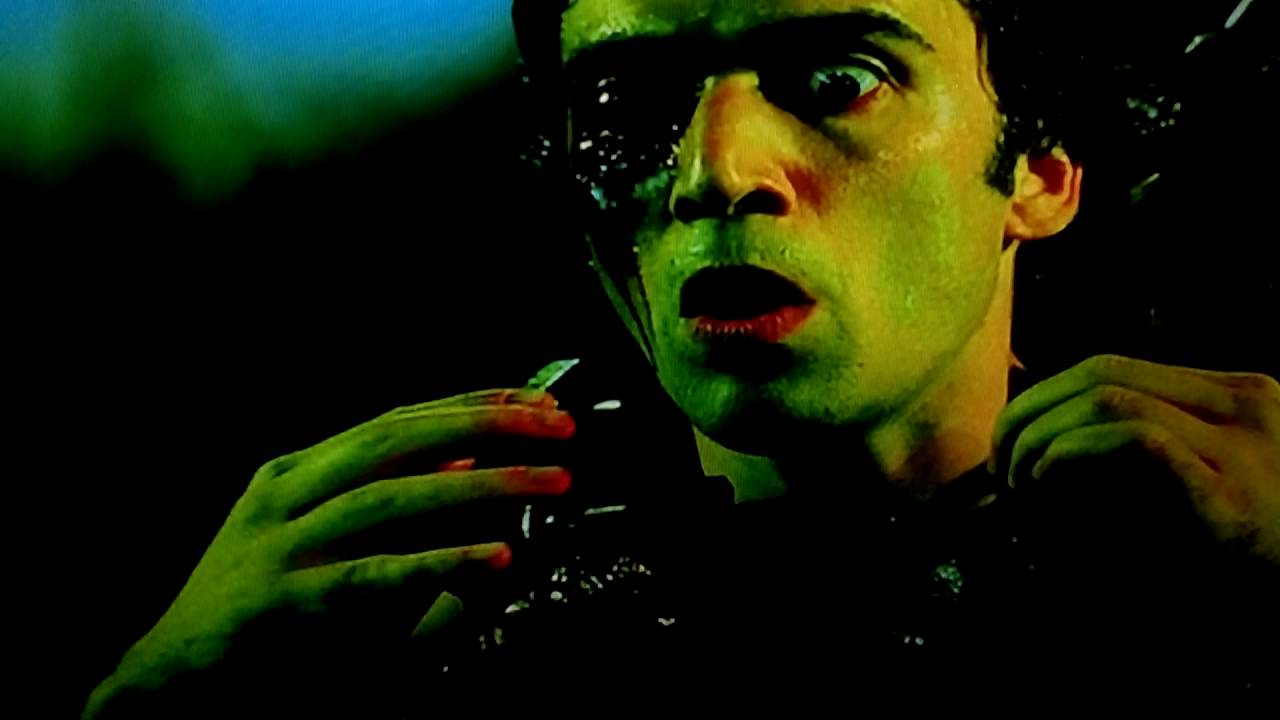 Saw 2 (2005) - Opening - YouTube