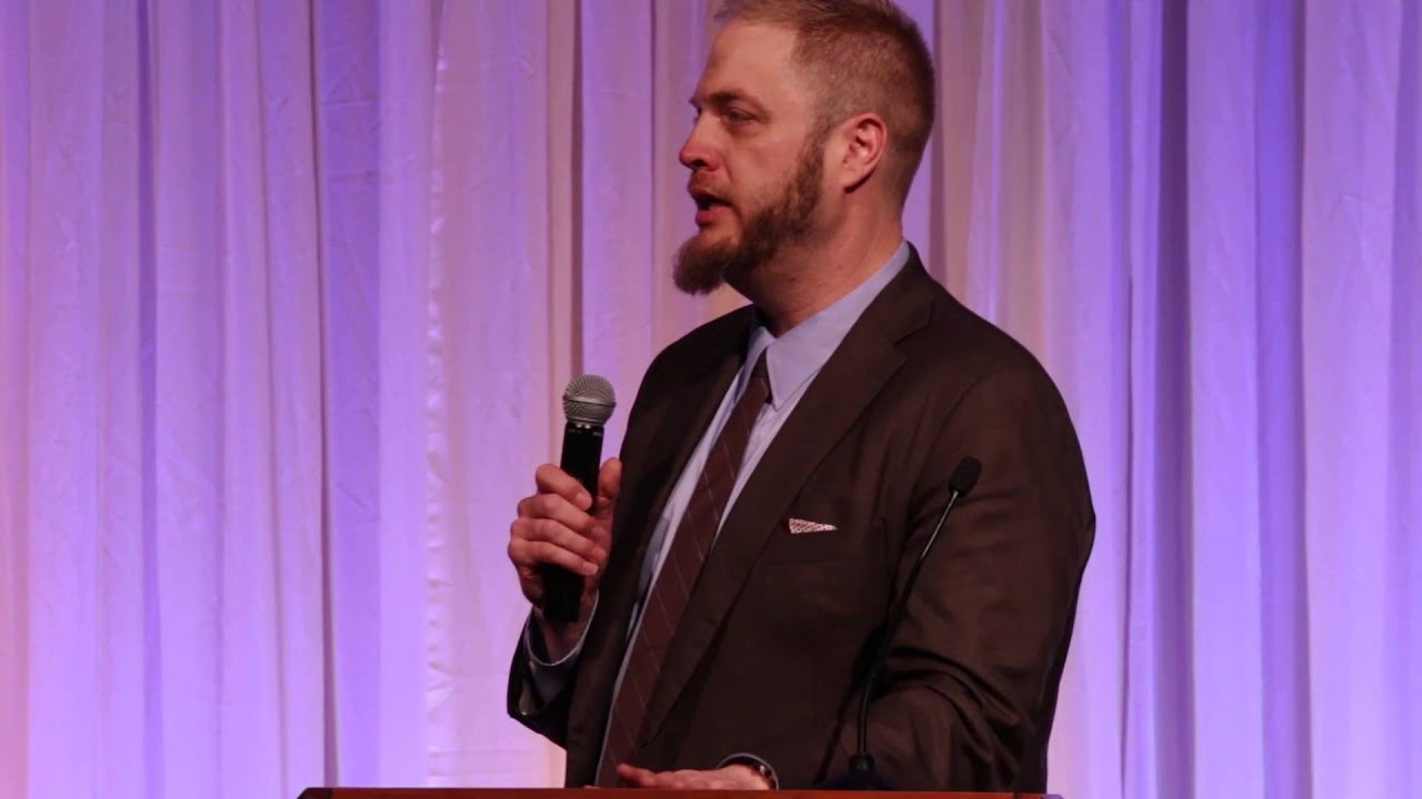 Imam Suhaib Webb's Keynote Speech at CAIR Oklahoma 9th Annual Banquet ...