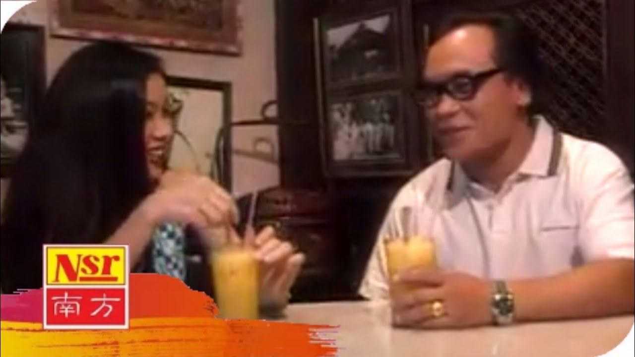 李永平 LI YONG PING - VOL.2【教我忘不了】 - YouTube