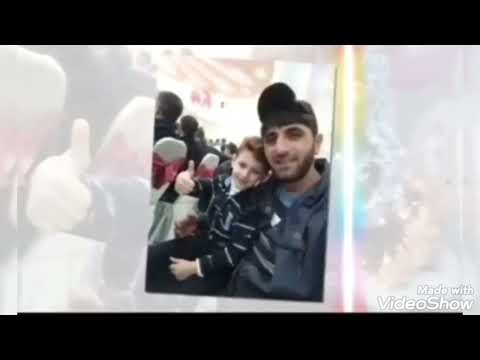 Astara şəhidi Pərvin Salmanzadə