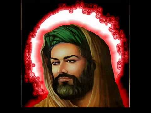 Agha Huseyn Can