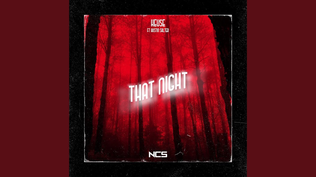 That Night - YouTube Music