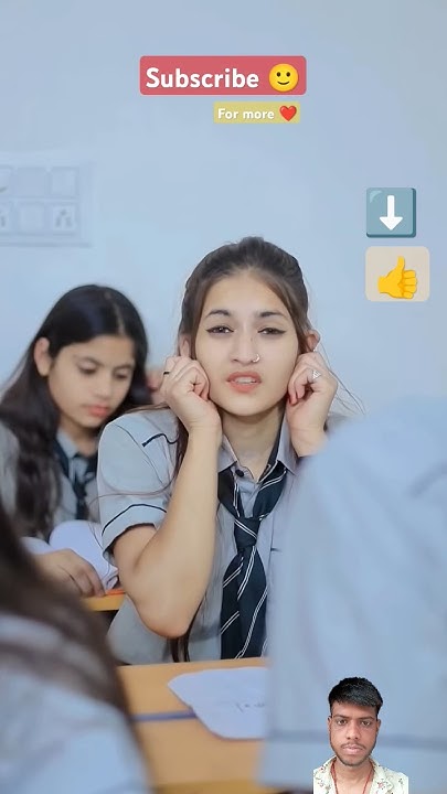 School Life Part 15 ♥️📚💕 Shortsschool Love Youtubeshorts Youtube