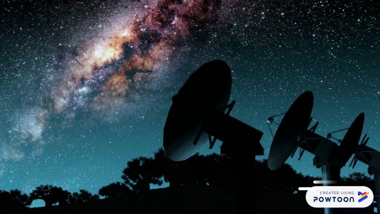 Observing Variable Stars (an introduction) - YouTube