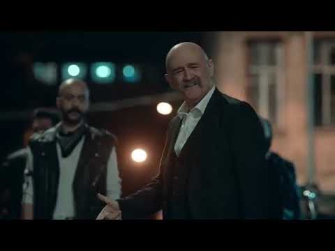 Çukur 4. sezon 38. bölüm (full HD.)