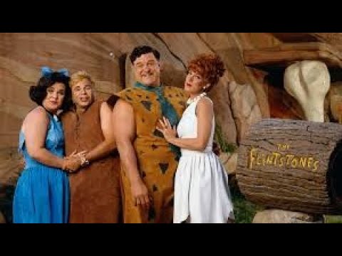The Making of THE FLINTSTONES| 1994