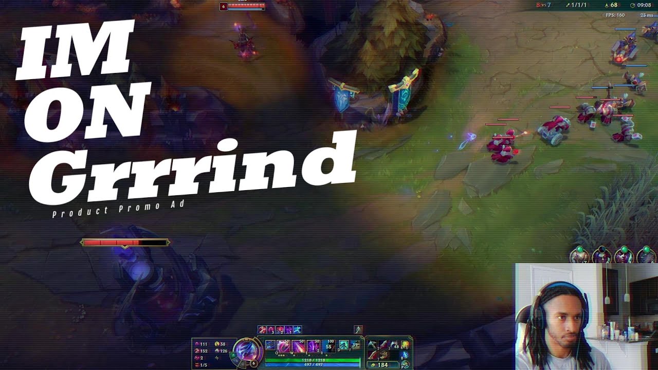 I'M Losing LP on Purpose to Inspire YOU - YouTube