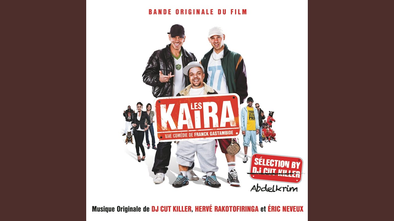 Make That Move - YouTube Music