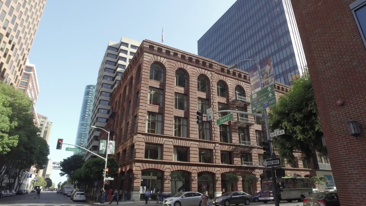 The University of San Francisco MBA Experience - YouTube