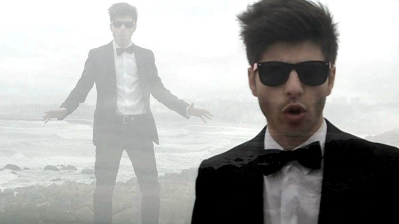 PSY - Gangnam Style - Paródia - "Opá Ganda Style" - YouTube