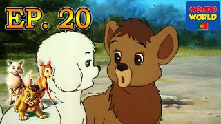 SIMBA REI LEÃO desenhos animados | série animada para c... | Doovi