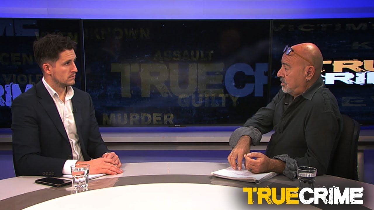 The story behind "The War: Young Blood" and The Postcode Wars - YouTube