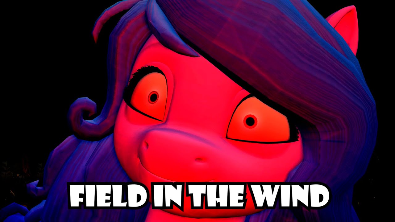 [SFM\G5] FIELD IN THE WIND | Animation Remake - YouTube