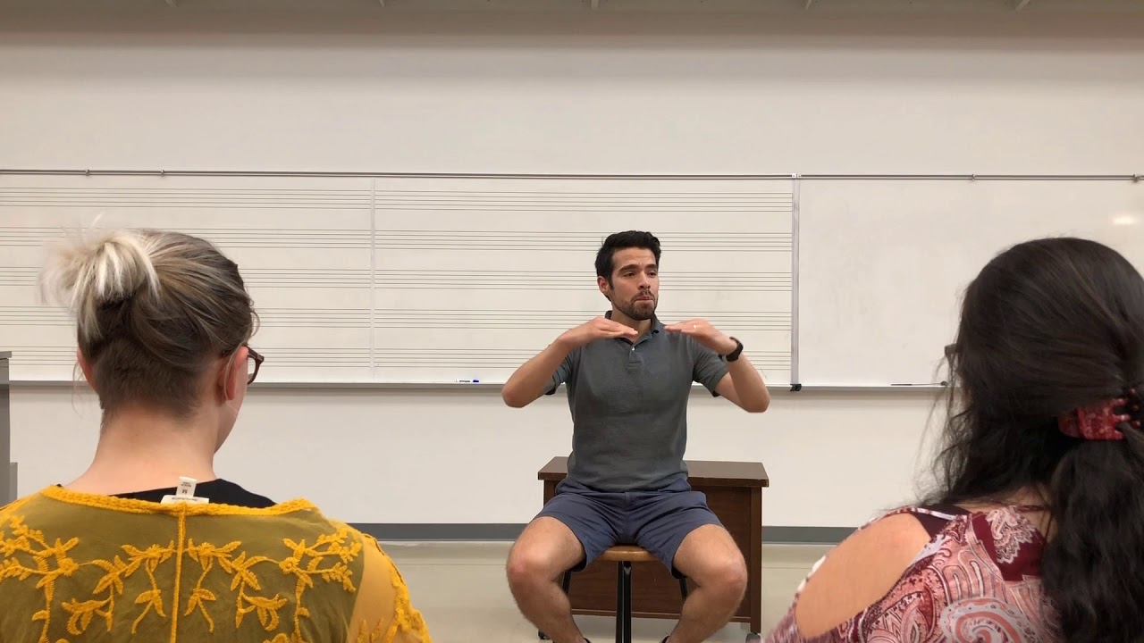 How To Teach Third Grade Music Low La Part 4 Label The Sound YouTube How To Teach Third Grade Music Low La Part 4 Label The Sound YouTube