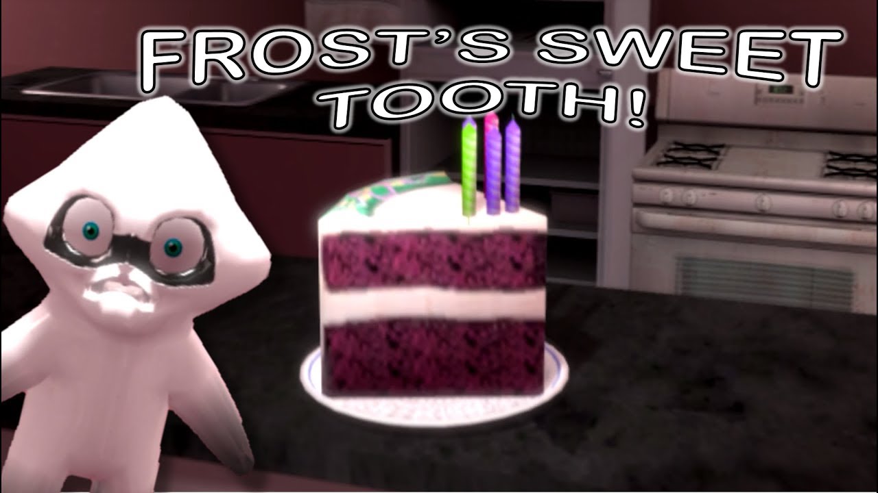 [Splatoon SFM] - Baby Inkling's Sweet Tooth! - YouTube