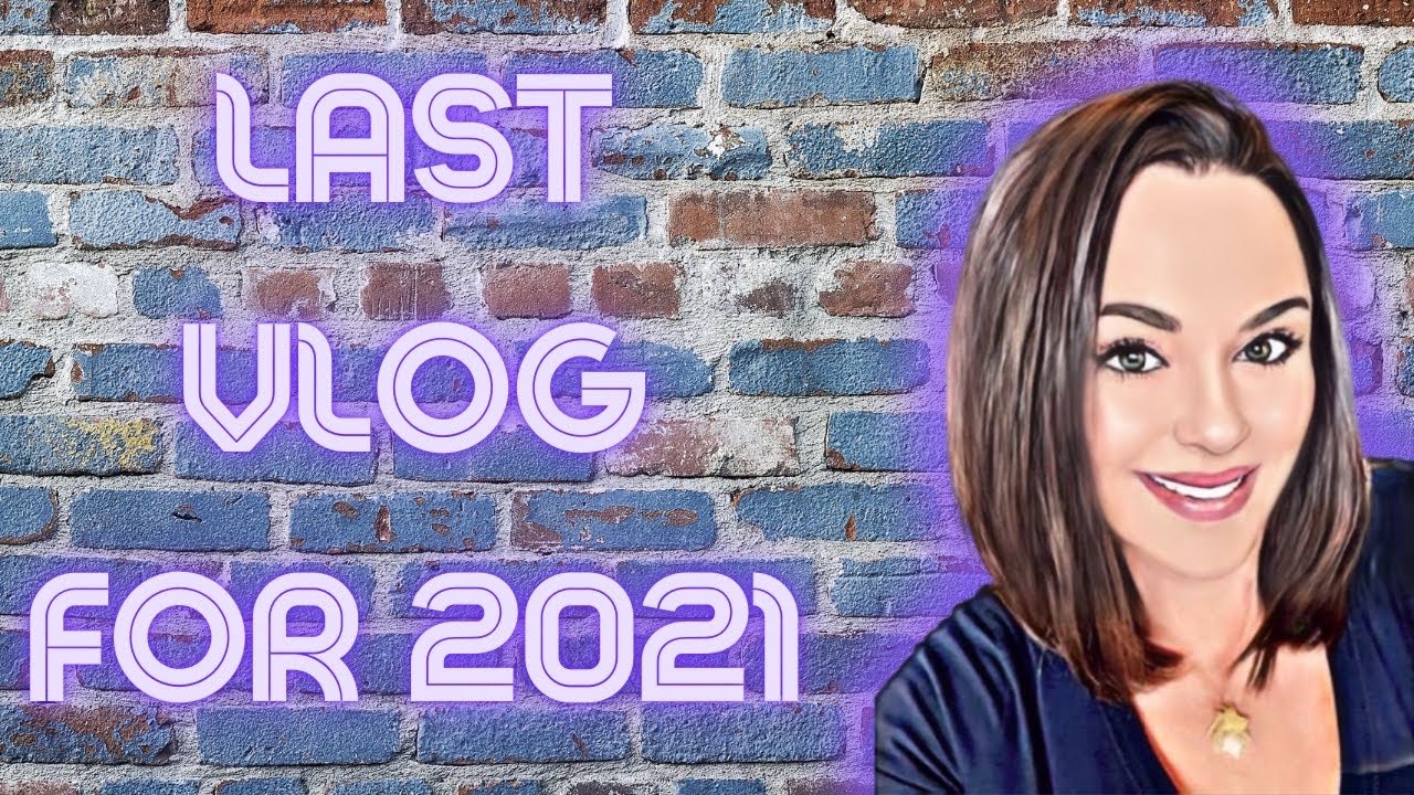 It's The Last Weekend With The Rowberry's For 2021! - YouTube