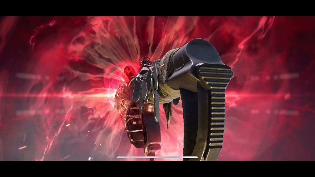 How Much you need to spend CP to get Man o War Death Scythe (LEGENDARY ...