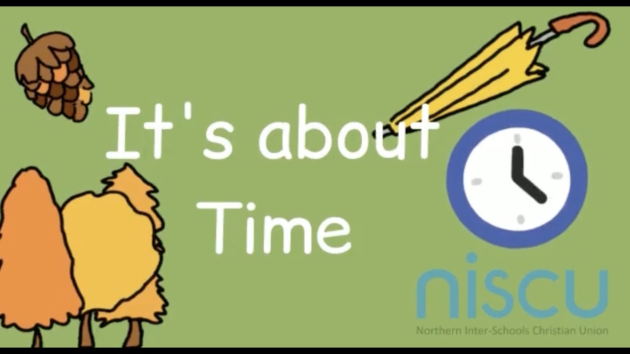 Niscu Primary Assembly - Time - Autumn 22 .7 - YouTube