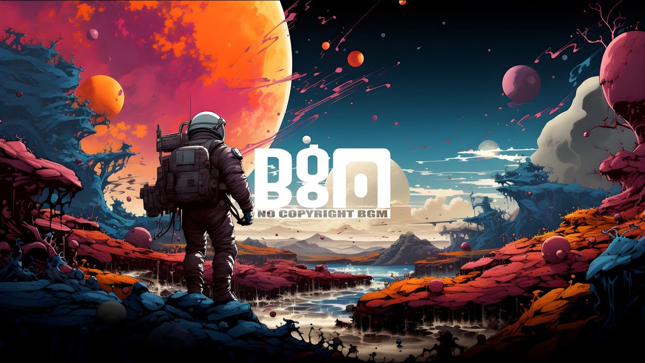 Cartoon, Jéja - Why We Lose (feat. Coleman Trapp): Energetic DnB ...