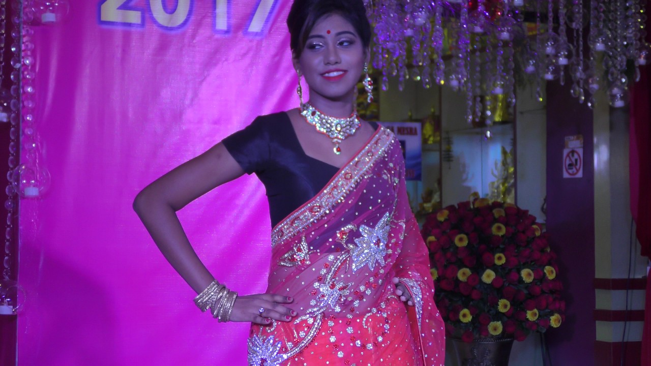 Mangala Theebam Fashion show 01-04-2017 - YouTube