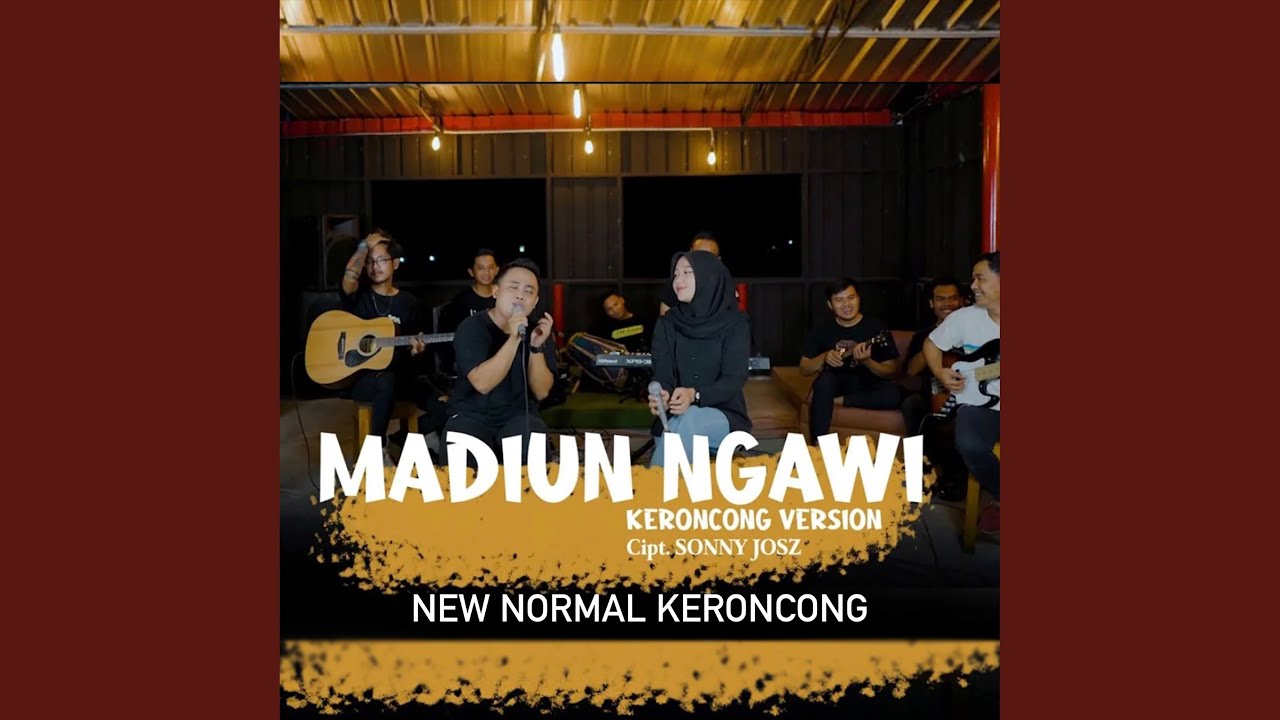 Madiun Ngawi - YouTube Music