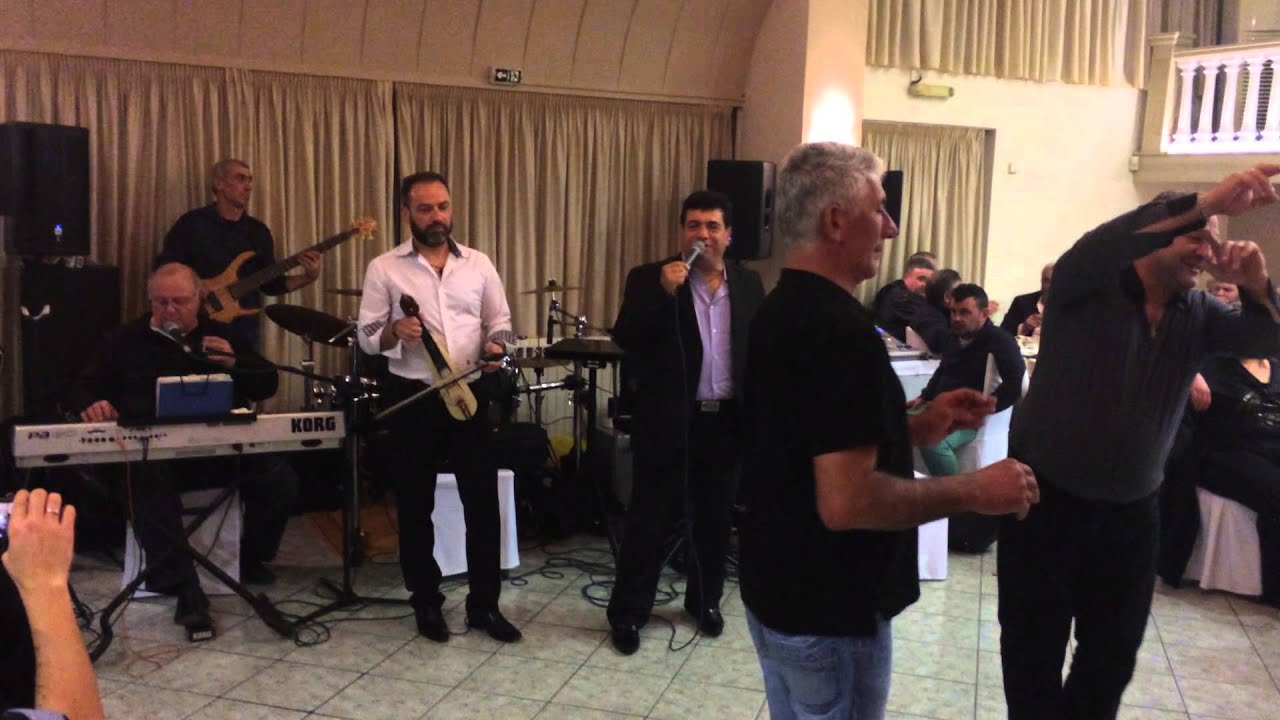 Νικολαιδης και Ατματζιδης εμορφααα5 - YouTube