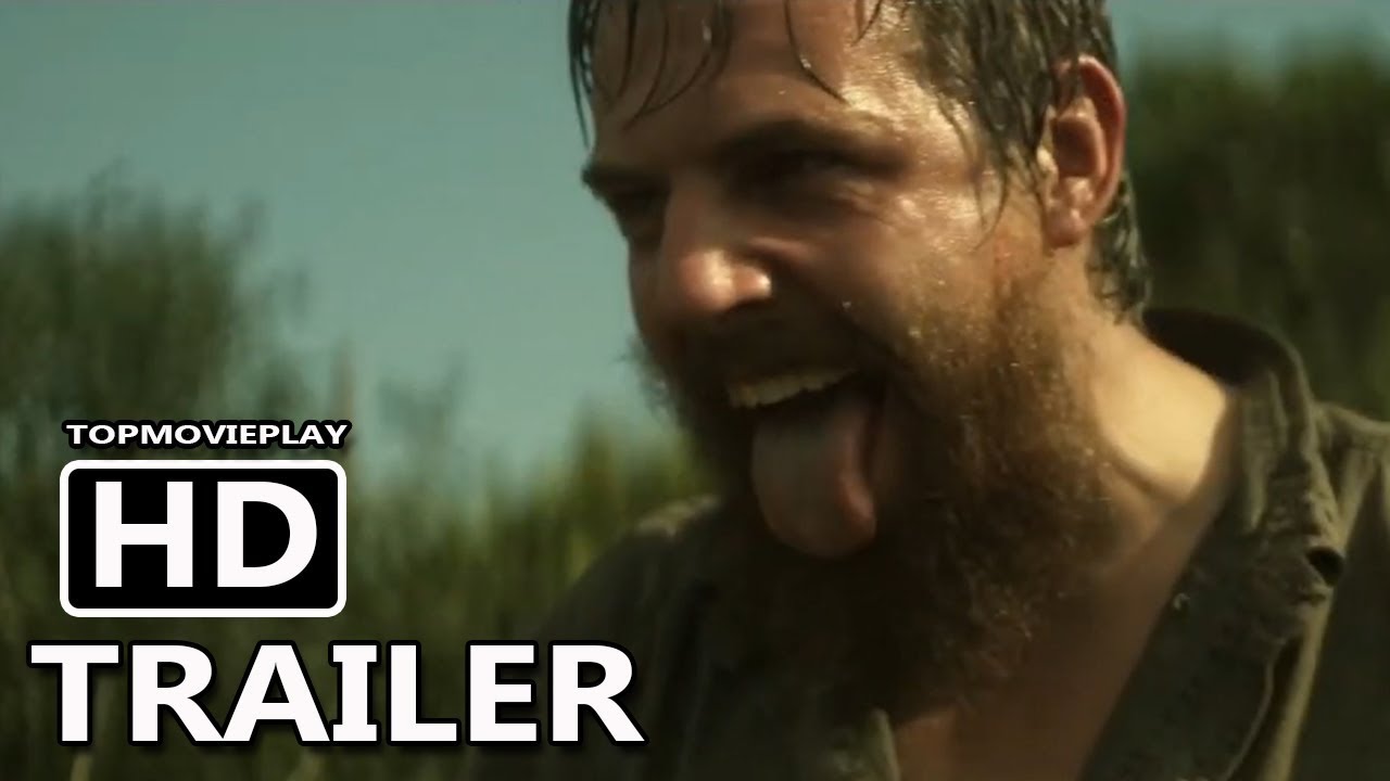 Butcher Official Movie Trailer (2020) Horror Movie Trailer [HD] - YouTube