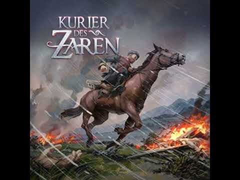 Holy Klassiker, Folge 65: Der Kurier des Zaren - Stefan Senf