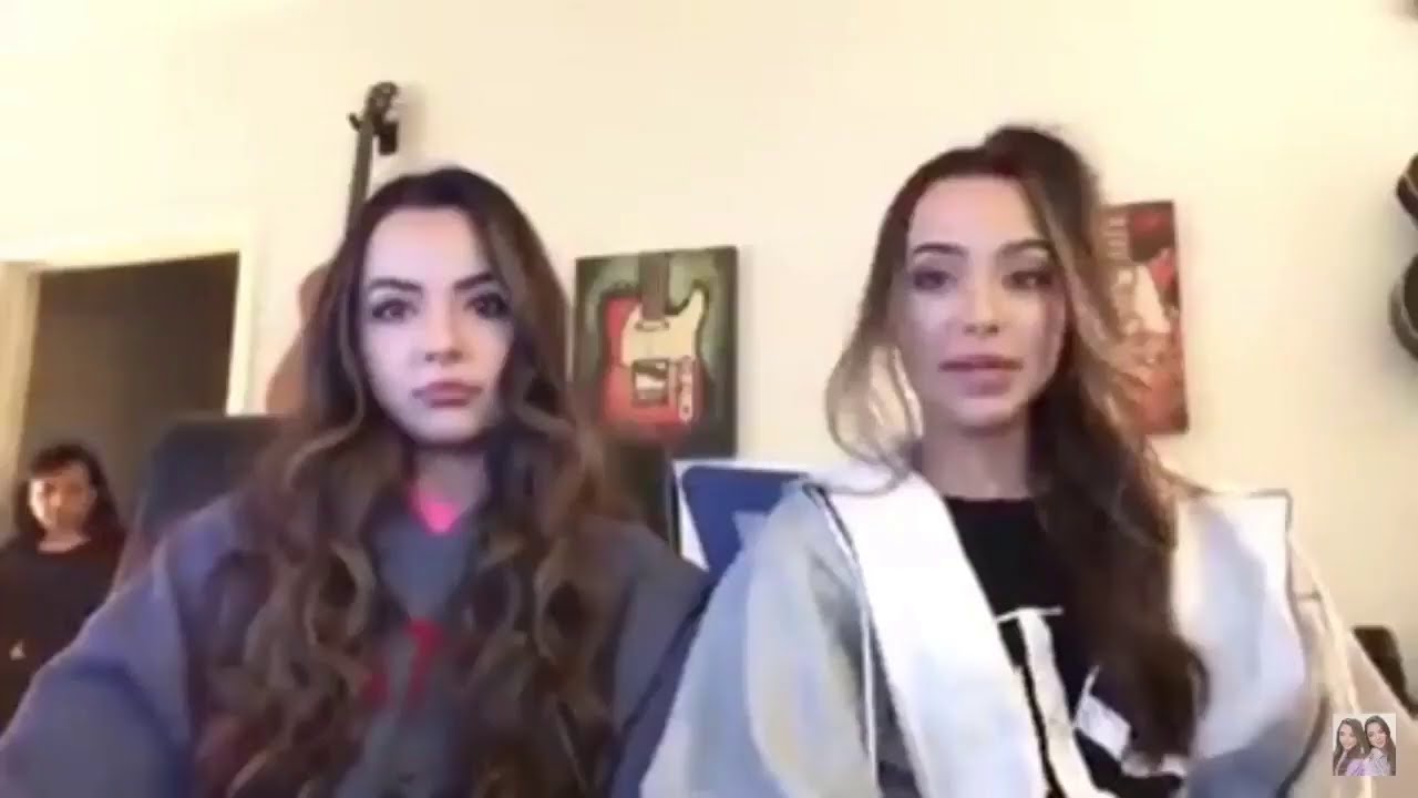Merrell twins mom revealed - YouTube