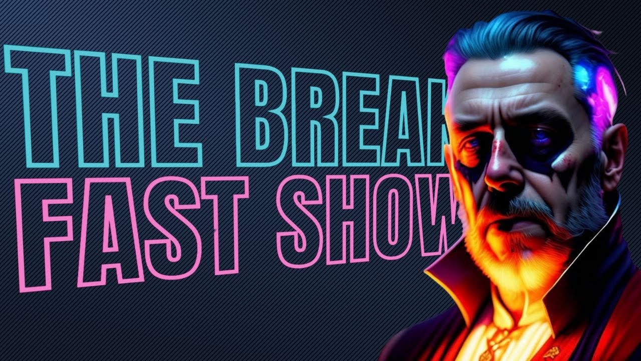 The Break Fast Show #832 - YouTube
