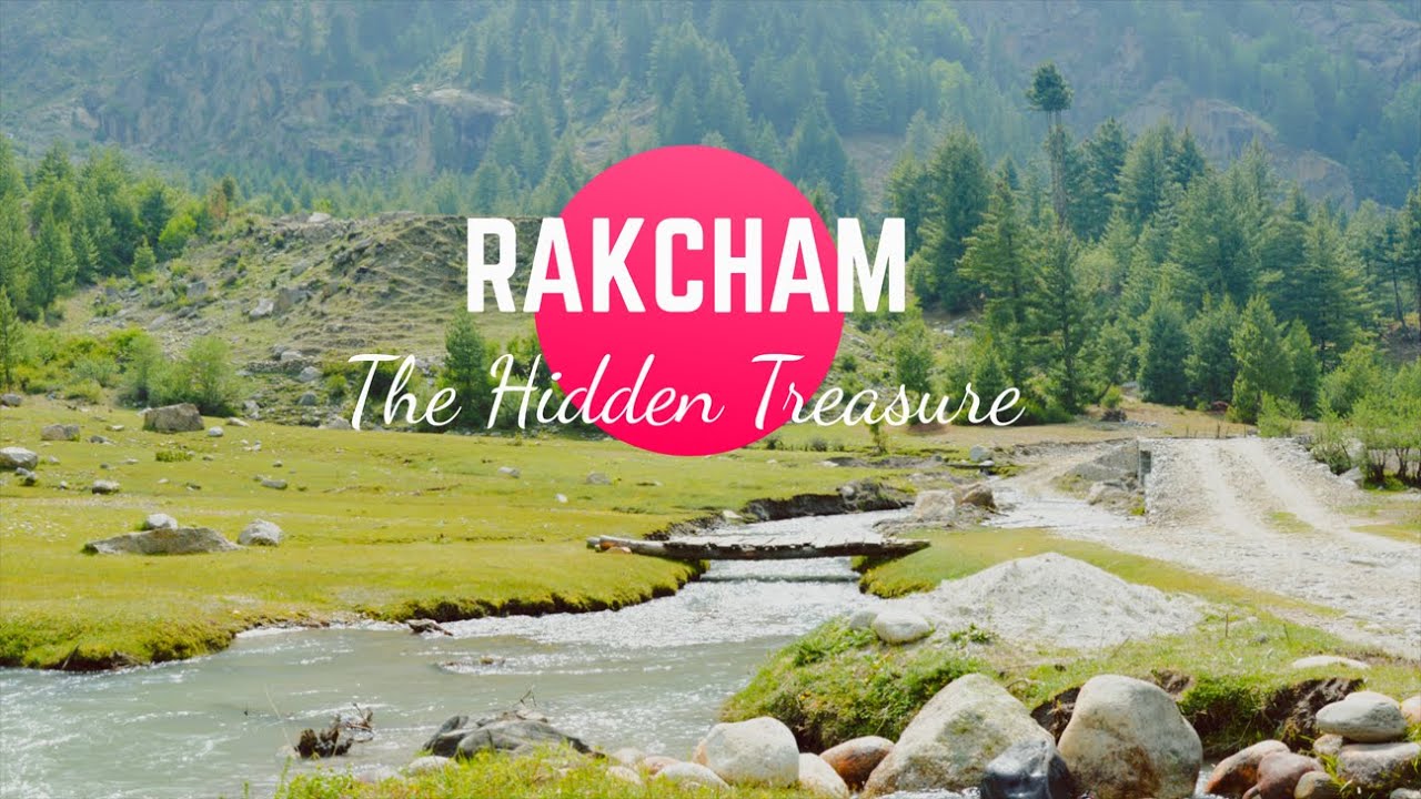 Rakcham Himachal Pradesh - YouTube