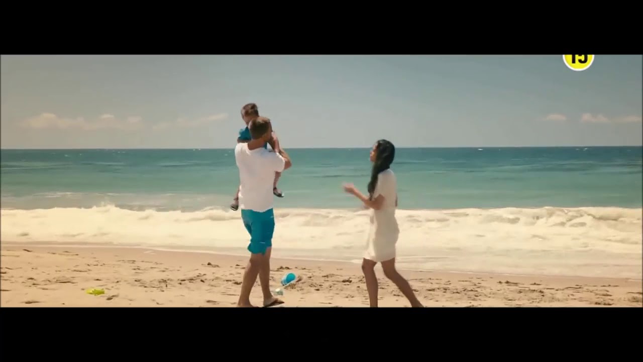 Fast and Furious 7 end scene - YouTube