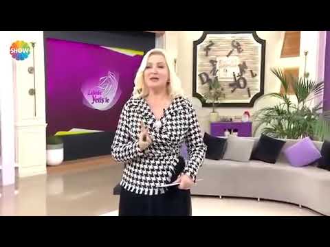 Zahide Yetiş'le Kübra Erkut & Ümit Erkut