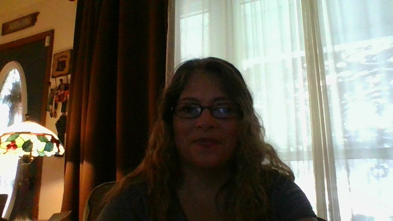 Morning Chat with Pastor Cat - YouTube