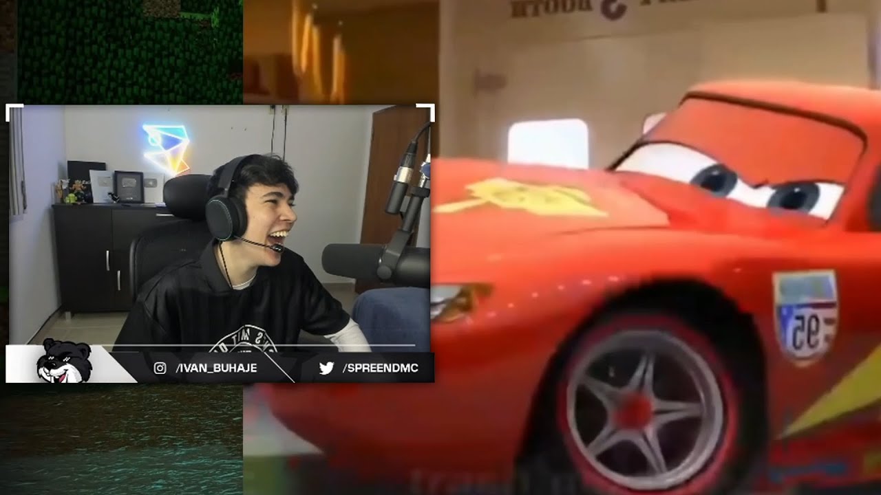 SPREEN VIENDO MEMES (PARTE 15) - YouTube