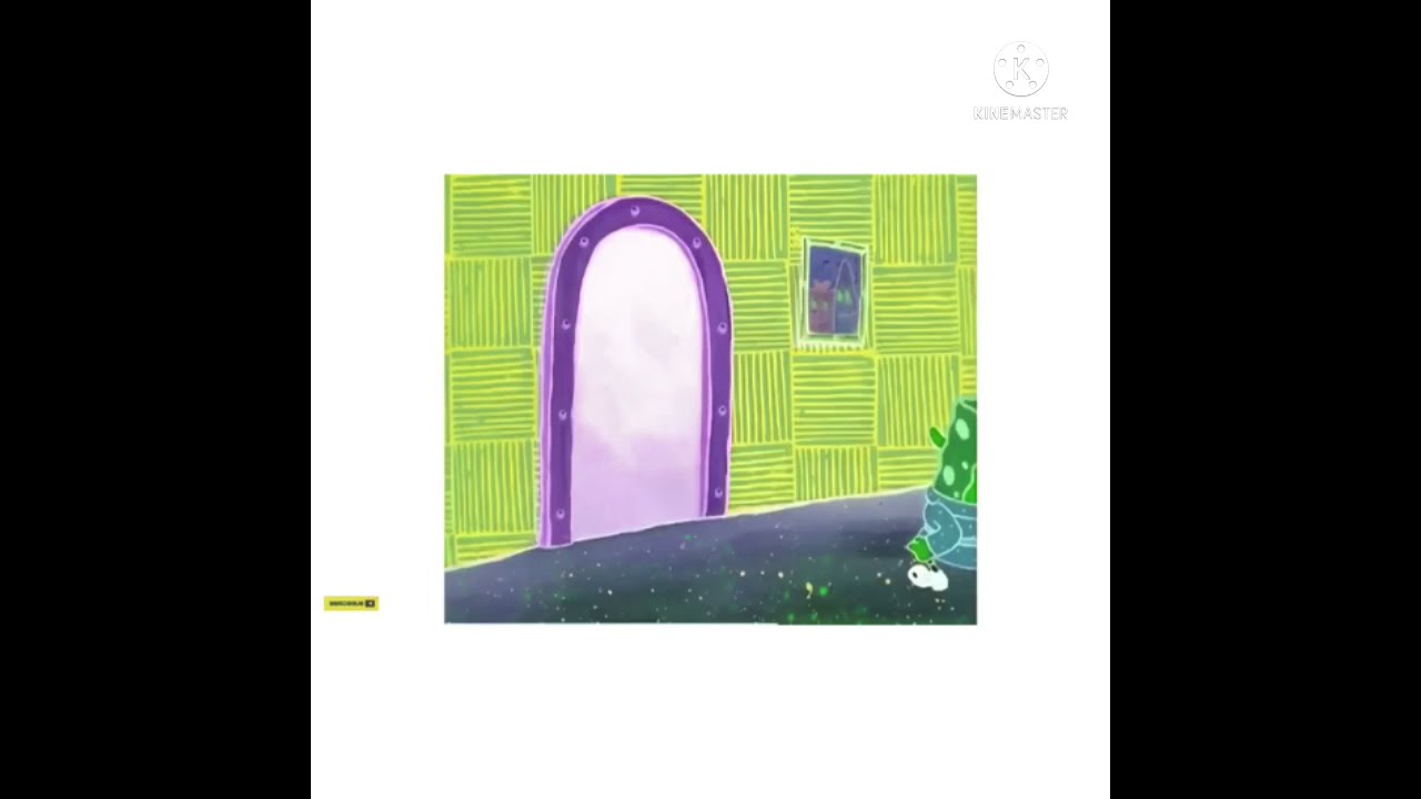 Oh Jelly! SpongeBob SquarePants (Sponsored By P2E) in g major 16 - YouTube