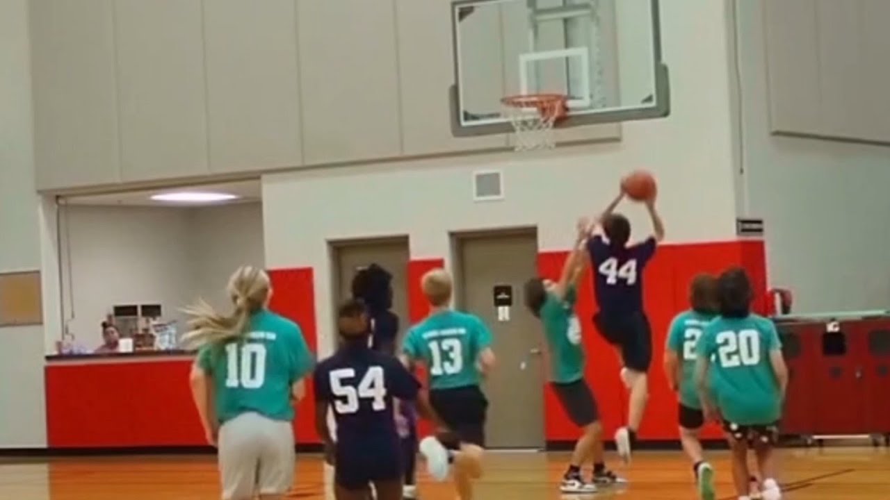 Opening week at the IG Center - YouTube