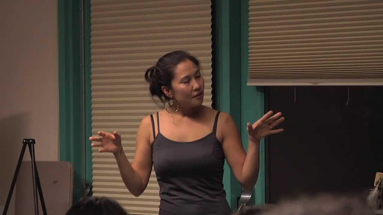 Amber Johnson Capstone Presentation - Fall 2013 - YouTube