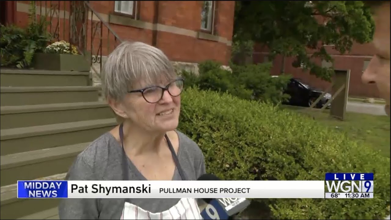 Pullman Club Coffee Shop and House Project in 2022 - YouTube