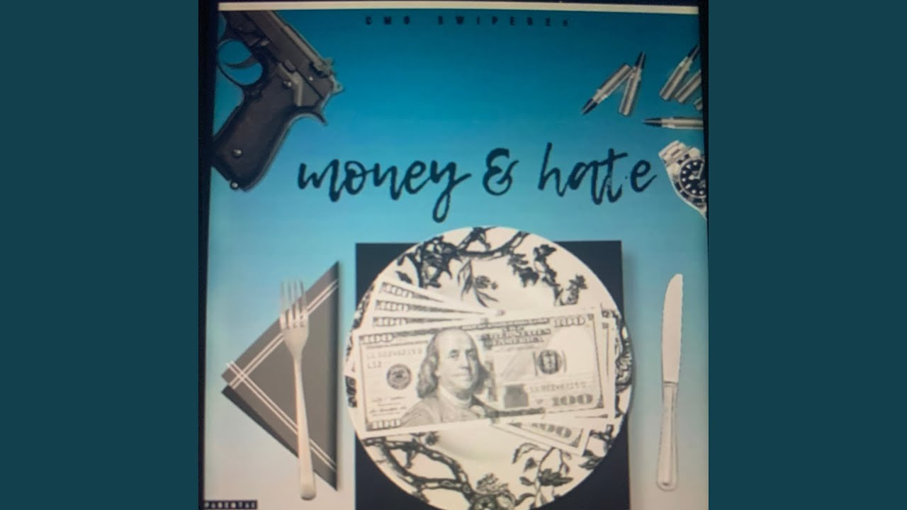 Money and the hate - YouTube